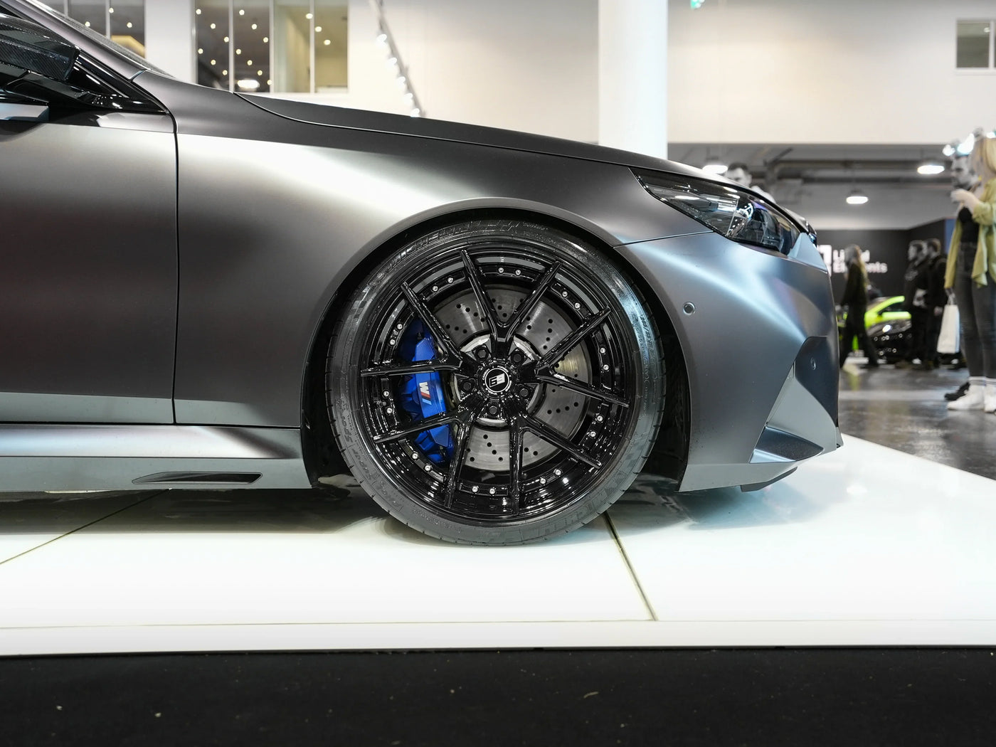 SIXNINE WHEELS