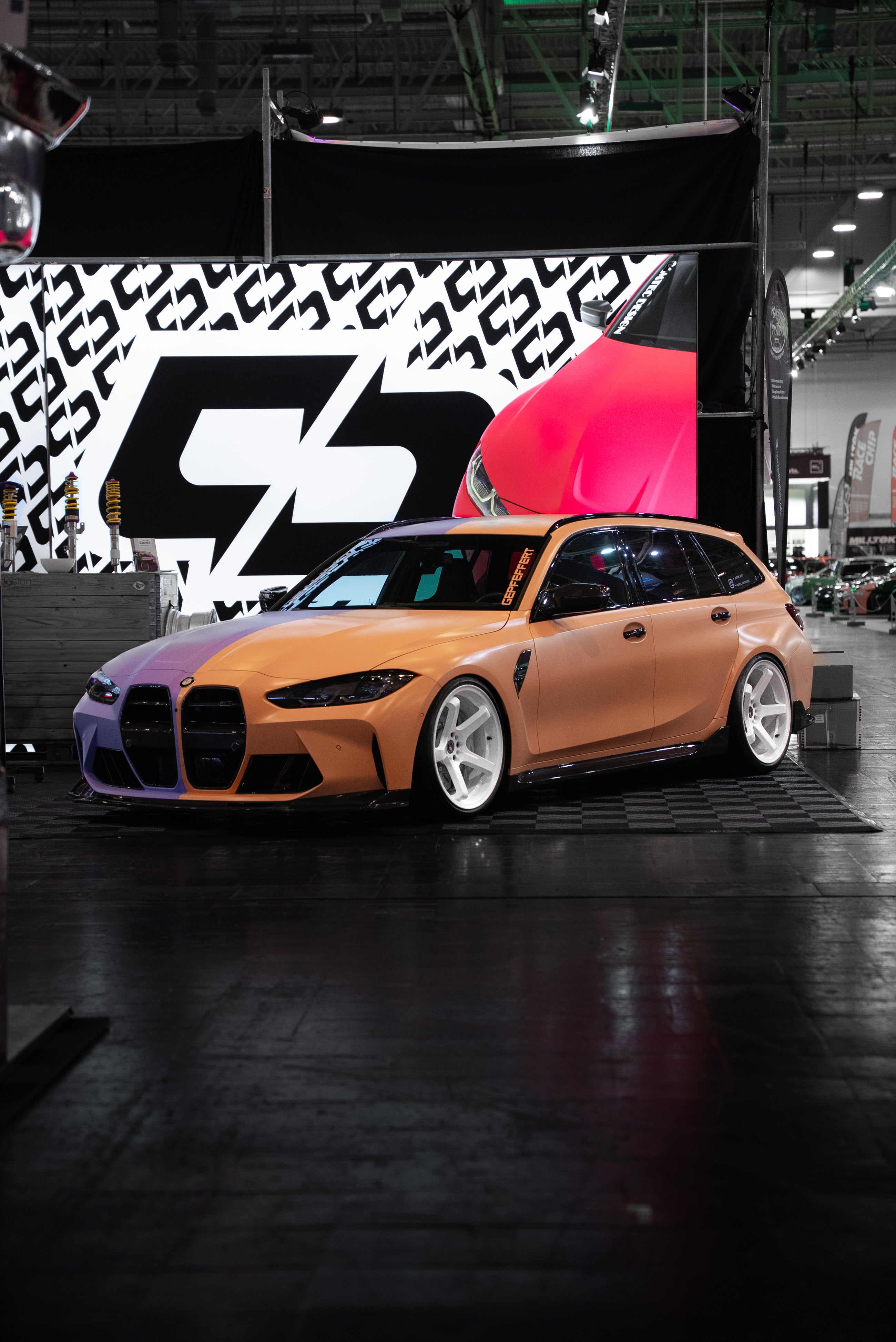 EVO-ONE – SIXNINE WHEELS