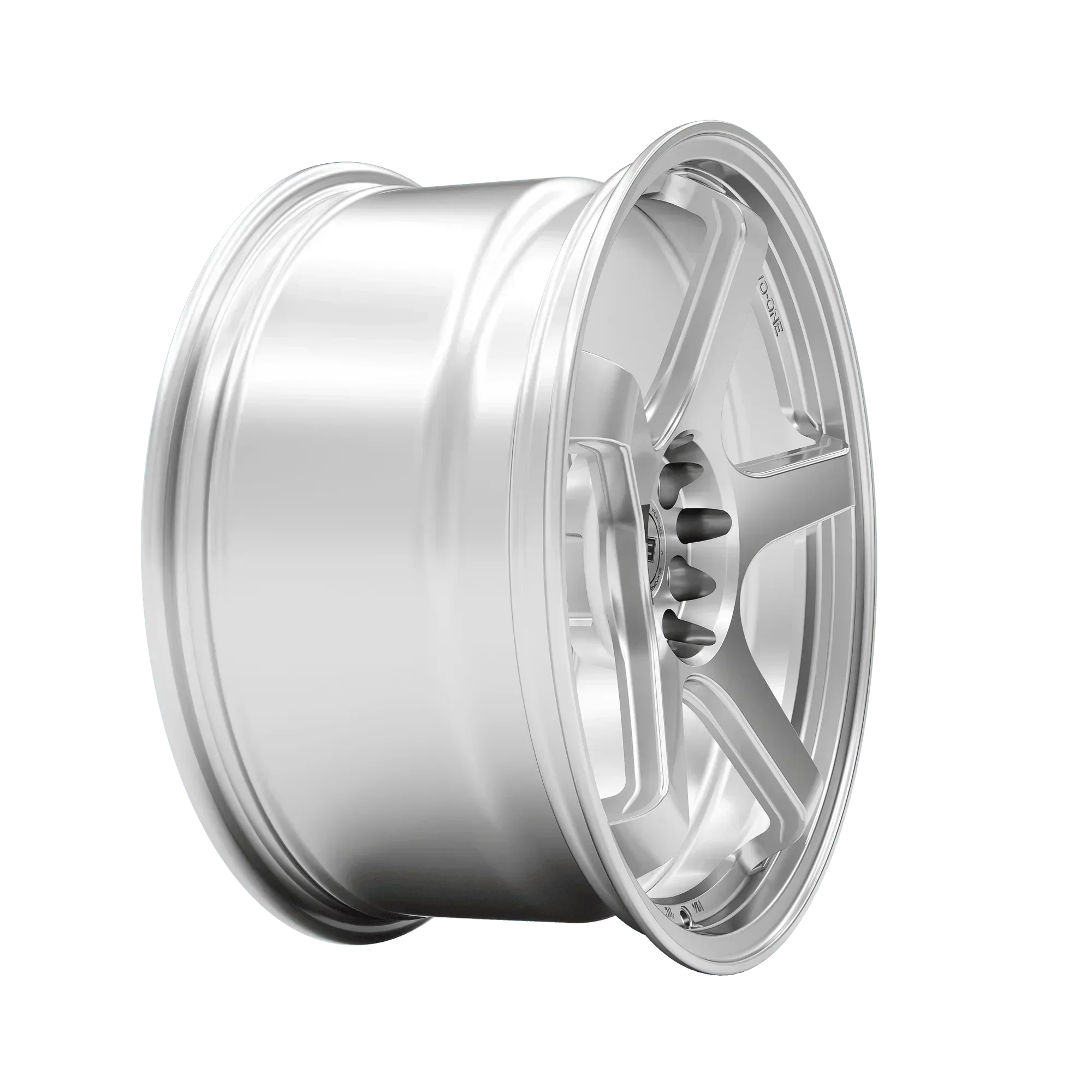EVO-ONE | 9x18 ET35 | 5x100 / 5x114.3 – SIXNINE WHEELS