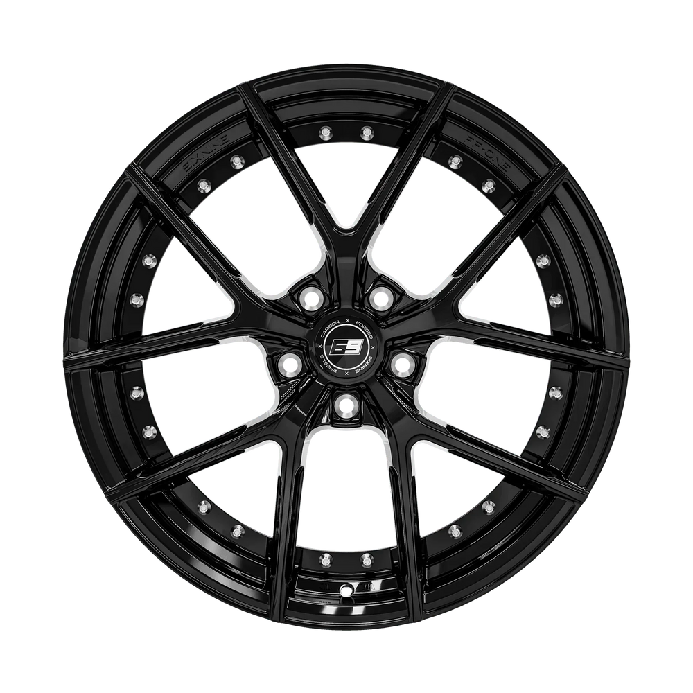 FF-ONE – SIXNINE WHEELS