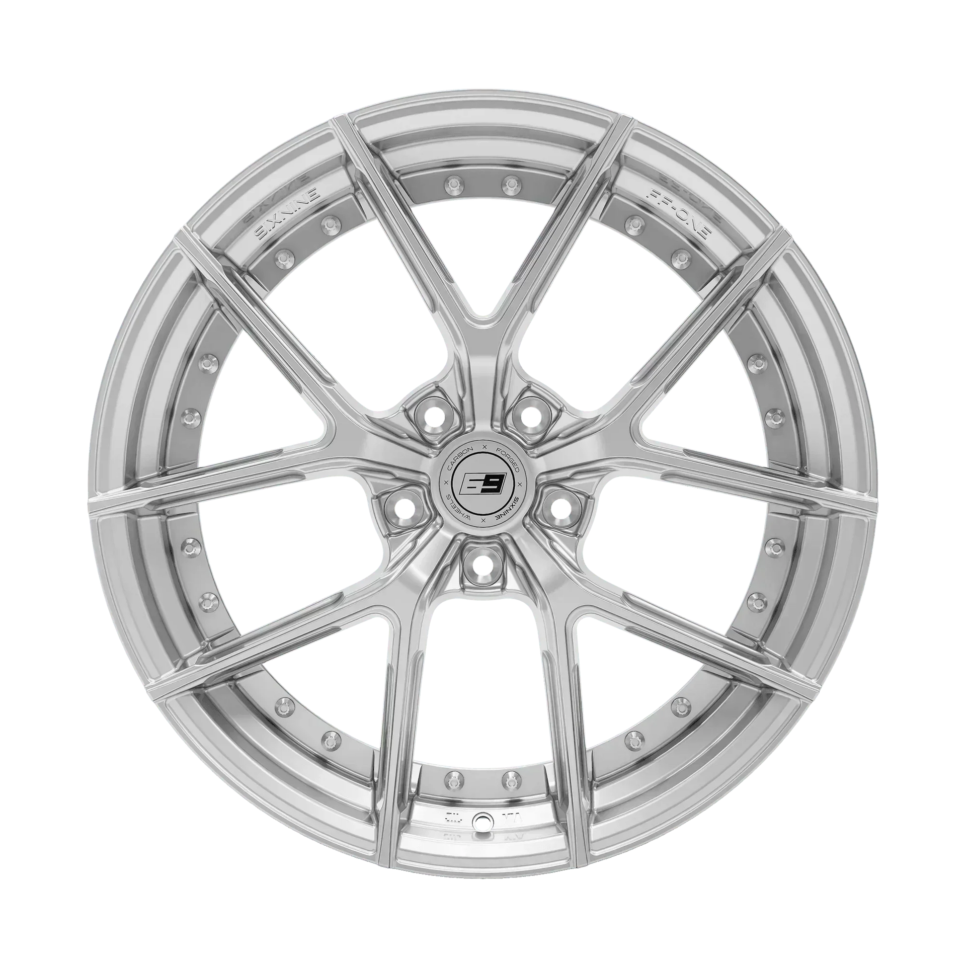 FF-ONE – SIXNINE WHEELS