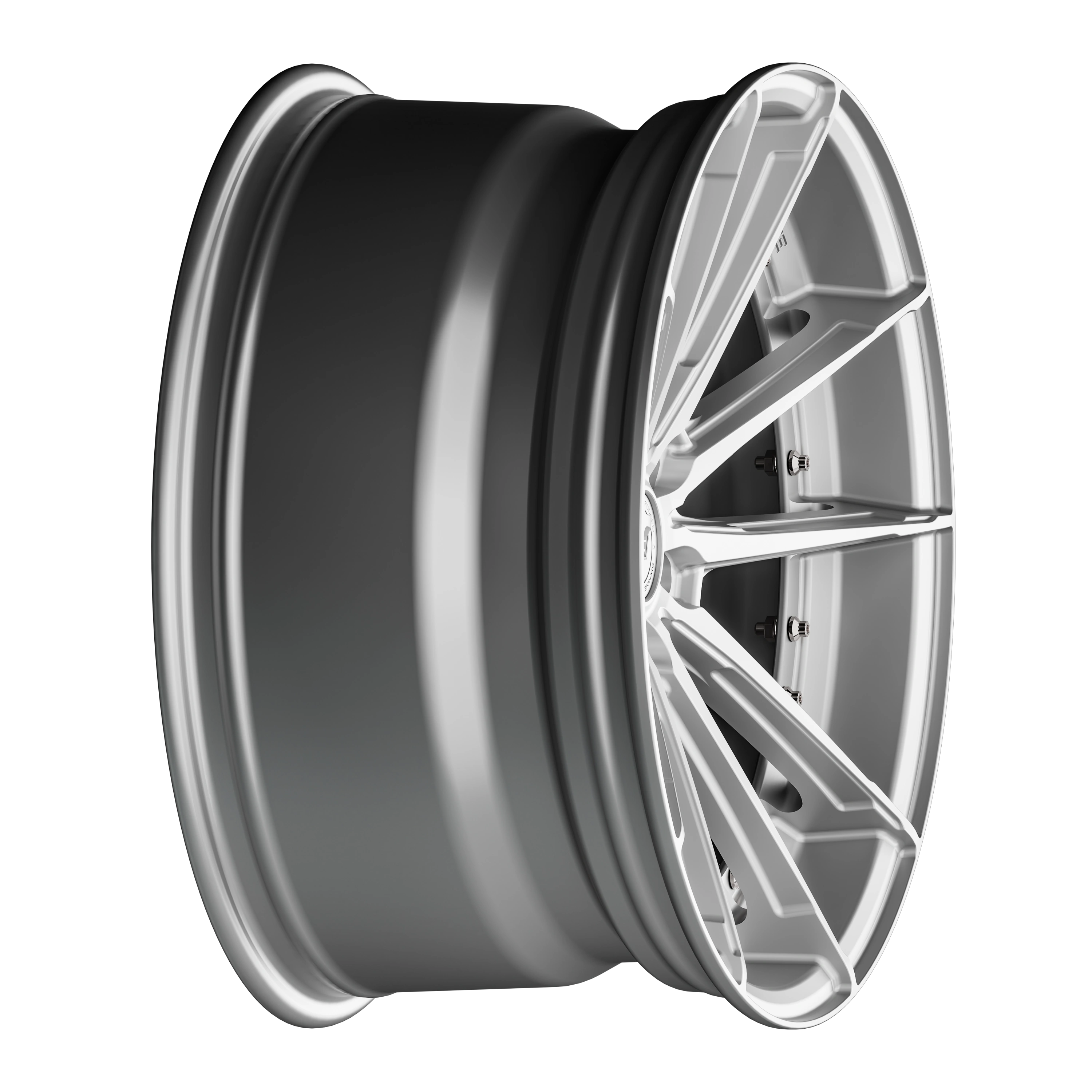 FF-THREE | 9,5x20 ET18 | 5x120 – SIXNINE WHEELS